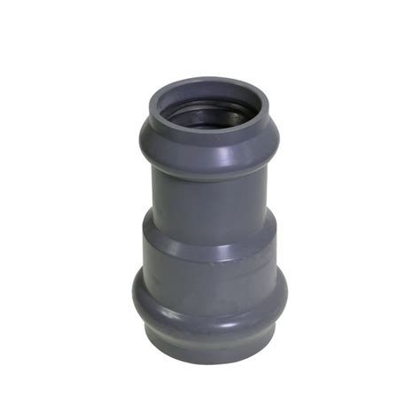 고무 링 조인트 공장 및 제조업체와 중국 Din 표준 Pvc 피팅 피앤텍