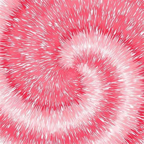 Abstract Swirl Background Tie Dye Pattern Vector Illustration