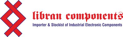 Libran Importer Stockist Of Industrial Electronics Components