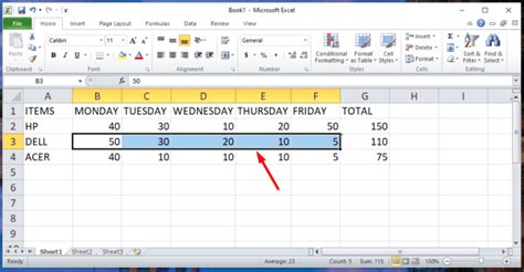 Excel Error Green Triangle How To Fix And Disable It