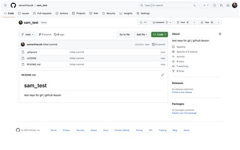 Ucsb Faculty Seminar Series Grow Your Data And Team Science Skills 9 Intro To Git And Github