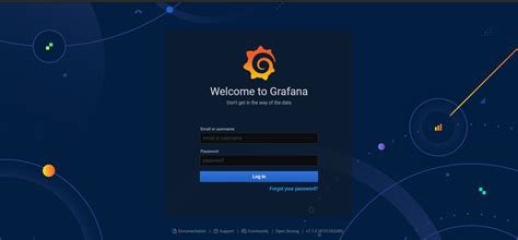 Integrating Prometheus And Grafana Using Kubernetes By Palak Jain