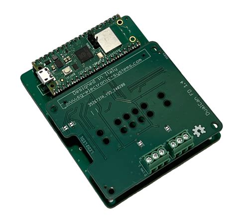 Github Pier836 Mcp2518fd On Raspberry Pico This Repository Contains An Example Of Two Can