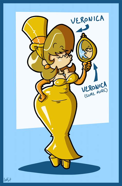 Kickline Couples Veronica And Herself By Agentc 24 On Deviantart