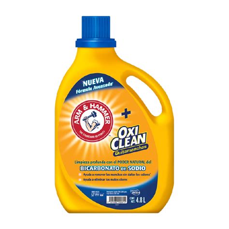 Arm And Hammer Productos