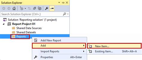 Creating High End Reports Based On Existing Stored Procedures With Sql