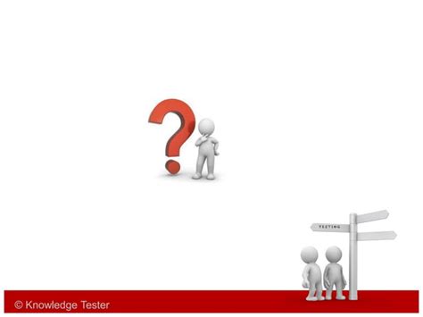 Deriving Testcases Ppt