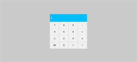 GitHub Italo Calculadora React Calculadora funções básicas desenvolvida em React