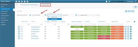 nieuw in visma advisor visma community