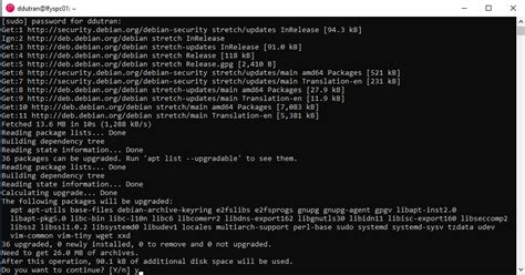 Use X11 Forwarding With WSL IIHE Wiki