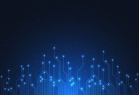 기술 회로 보드 텍스처와 추상 디지털 배경입니다 전자 마더보드 그림입니다 통신 및 공학 개념입니다 벡터 일러스트 레이 션 0명에 대한 스톡 벡터 아트 및 기타 이미지