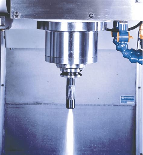 Easy Guide To Cnc Coolant Best Practices