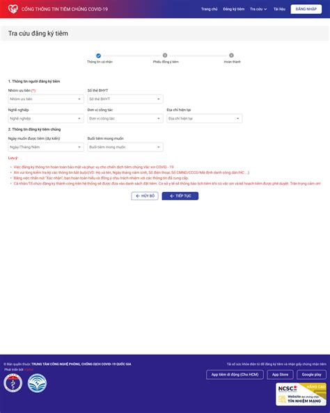 Implement Vaccine Registration · Issue 8 · Zinza D2 Trainingdatnt1