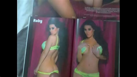 Ruby Demestoy A Handjob To Your Name 1 Free Mobile Porn Videos Iporntv