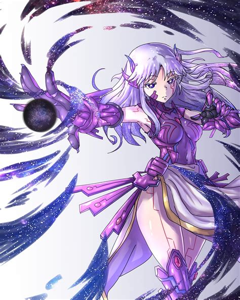 Magic God Index Library Of Consumed Gods Rtoarumajutsunoindex