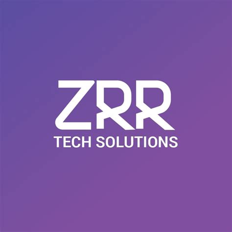 Zrr Tech Solutions Ilford