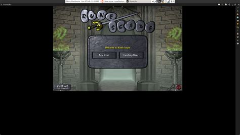 Reserved Screen Space Misinterpretation Custom Chrome Bug Low