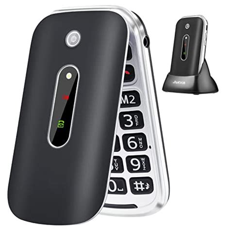 Best Flip Phone For Seniors There S One Clear Winner Bestreviews Guide