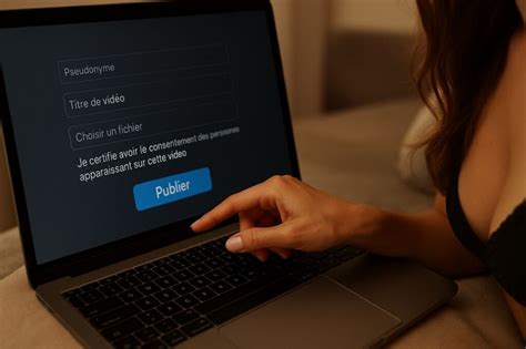 Je Montre Ma Sextape La Plateforme Des Sextapes Amateurs Sans Complexes