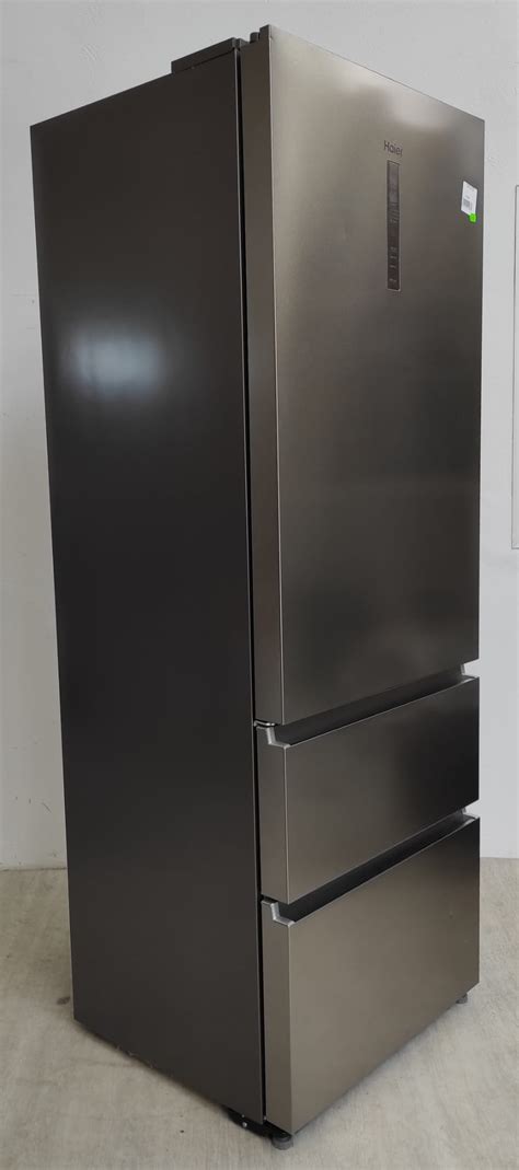 LODÓWKA HAIER A3FE744CPJ NO FROST 200CM A1274 Netsklep.com - Outlet AGD