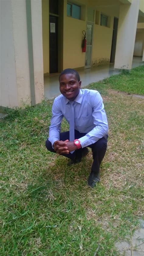 science the importance of science mike bwalya posted on the topic linkedin