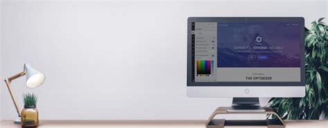 Optimizer Wp Free Wordpress Theme For Creating Amazing Wordpress Landing Page