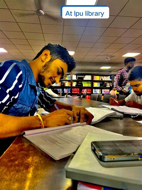 Pavan Kumar Yadav On Linkedin Library Give A Lots Of Knowledge Untill We Are Ready To Use It