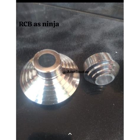 Jual Boshing Rcb As Ninja Shopee Indonesia