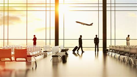 Aviation Software Enhancing Efficiency In Airport Operations