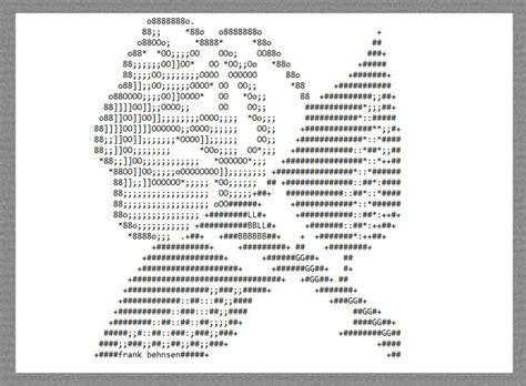 Ascii Bell ArianafinTran