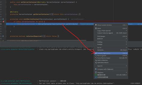 Springboot整合websocket后启动报错rverservercontainer Not Availablejava脚本之家