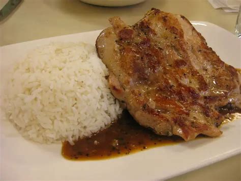 Easy Chicken Pepper Steak