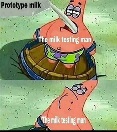 Milk Scrolller