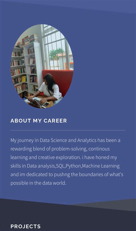Emmanuella Kenneth On Linkedin 100daysofdata Datascience Jobseeker Portfolioshowcase