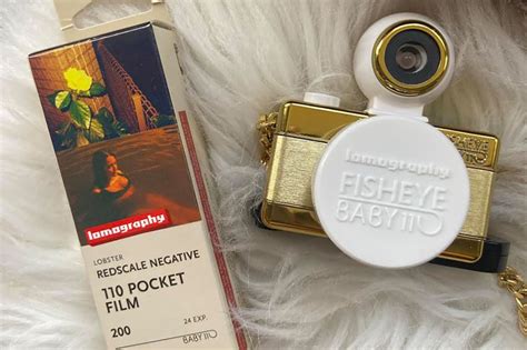 110 Film What Is It And Everything You Need To Know Shoot It With Film