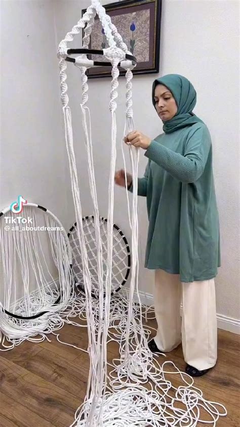 30 Lovely Macrame Diy Crafts Artofit