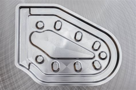 Imbutitura Tranciatura Anpe Srl Modena