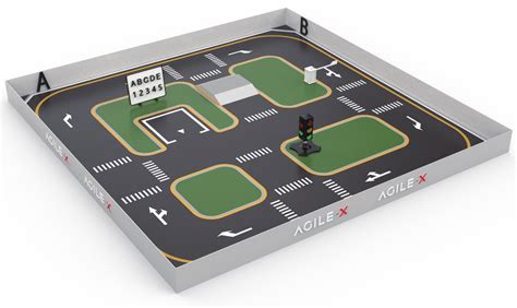 Simulation Table Setup — Agilex Limo Documentation