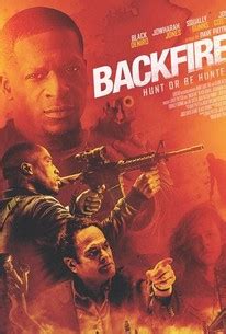 Backfire Movie Reviews Rotten Tomatoes