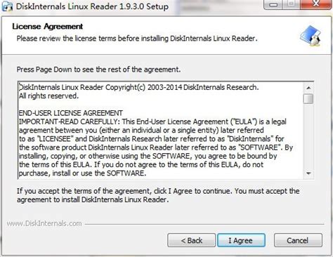 【linux reader 查看linux硬盘分区 】linux reader 查看linux硬盘分区 1 9 3 正式版 zol软件下载