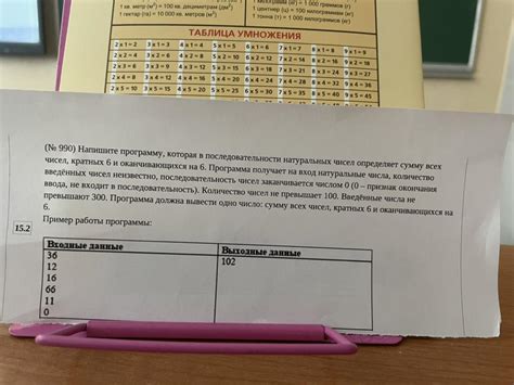 Python Напишите программу которая в последовательности натуральных чисел определяет сумму