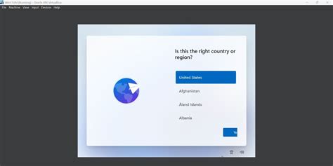 How To Install Windows 11 On Virtualbox 7 0