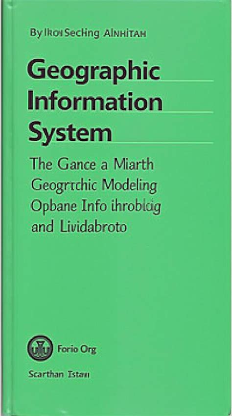 Techgeo Mapping On Linkedin Geospatial Modeling And Mapping