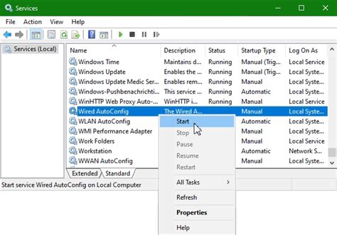 Windows Network Interface Adapter Guid In Registry