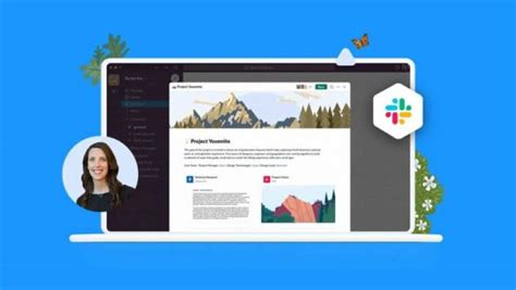 Slack Canvas Provides Key Elements To Drive Productivity