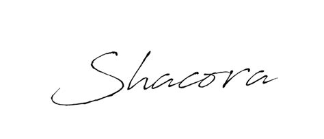 77 Shacora Name Signature Style Ideas Ideal E Signature