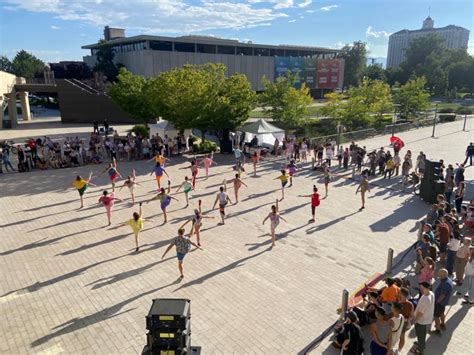 Devin Etcitty On Linkedin Dance