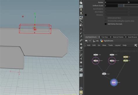 How Can I Create A Heightfield From This Image R Houdini