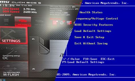 Csm Nedir Csm Ne Demek Uefi Ve Csm Farkı Nedir Techworm