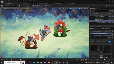 Video Mahshad Parhizi On Linkedin Blueprints Ue5 Ue Blueprint Blueprints Unrealengine